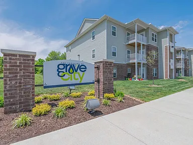 Crossing at Grove City - 4454 Dogwood Tree Way Grove City OH (3 units ...