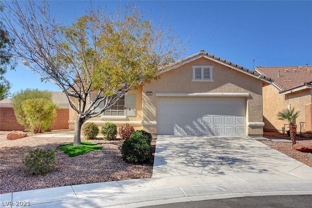 4737 Cedar Ranch Ct, North Las Vegas, NV 89031 | Zillow