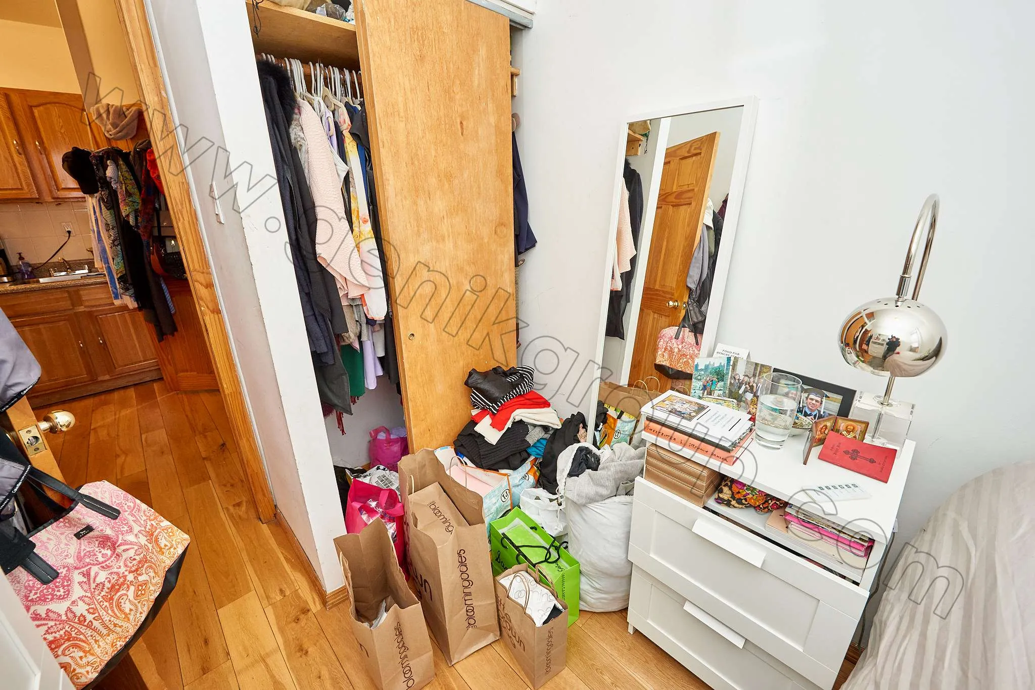 20 Spring Street #2A in Nolita, Manhattan | StreetEasy