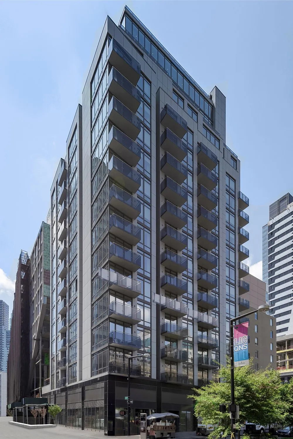 One LIC at 42-10 27th Street in Hunters Point : Sales, Rentals ...