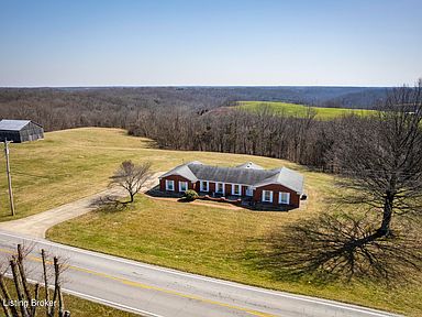 6925 Lawrenceburg Rd, Chaplin, KY 40012 | Zillow
