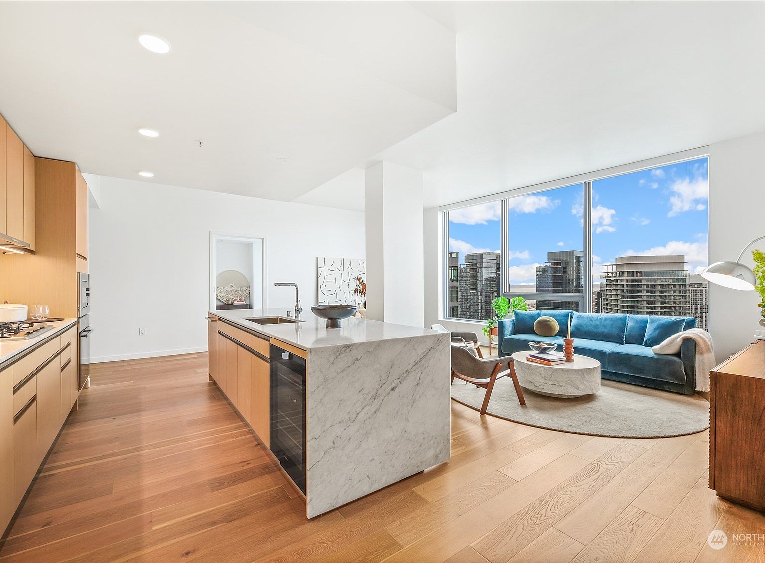 1808 Minor Avenue UNIT PH102, Seattle, WA 98101 | Zillow