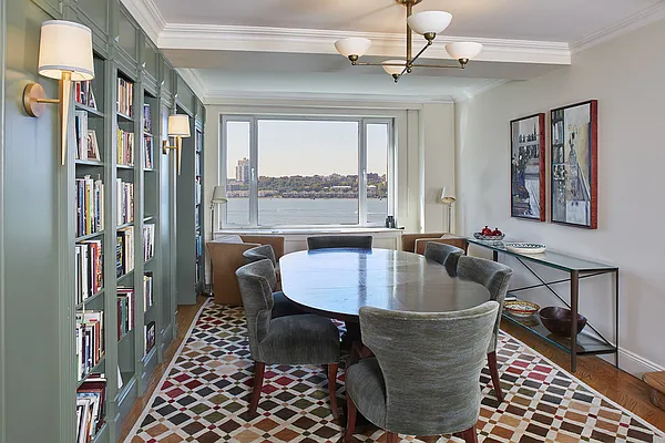5 Riverside Drive #10AB in Upper West Side, Manhattan | StreetEasy