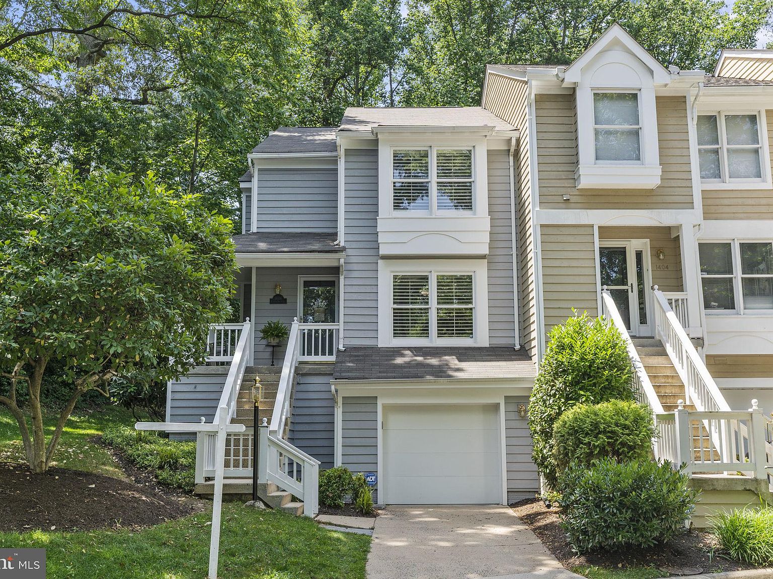 1406 Newport Spring Ct, Reston, VA 20194 | MLS #VAFX2133870 | Zillow