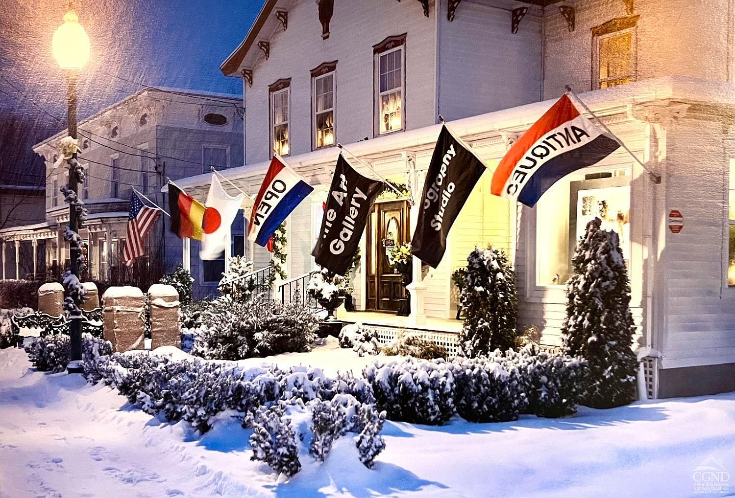 5320 W State Highway 23, Windham, NY 12496 | MLS #149935 | Zillow