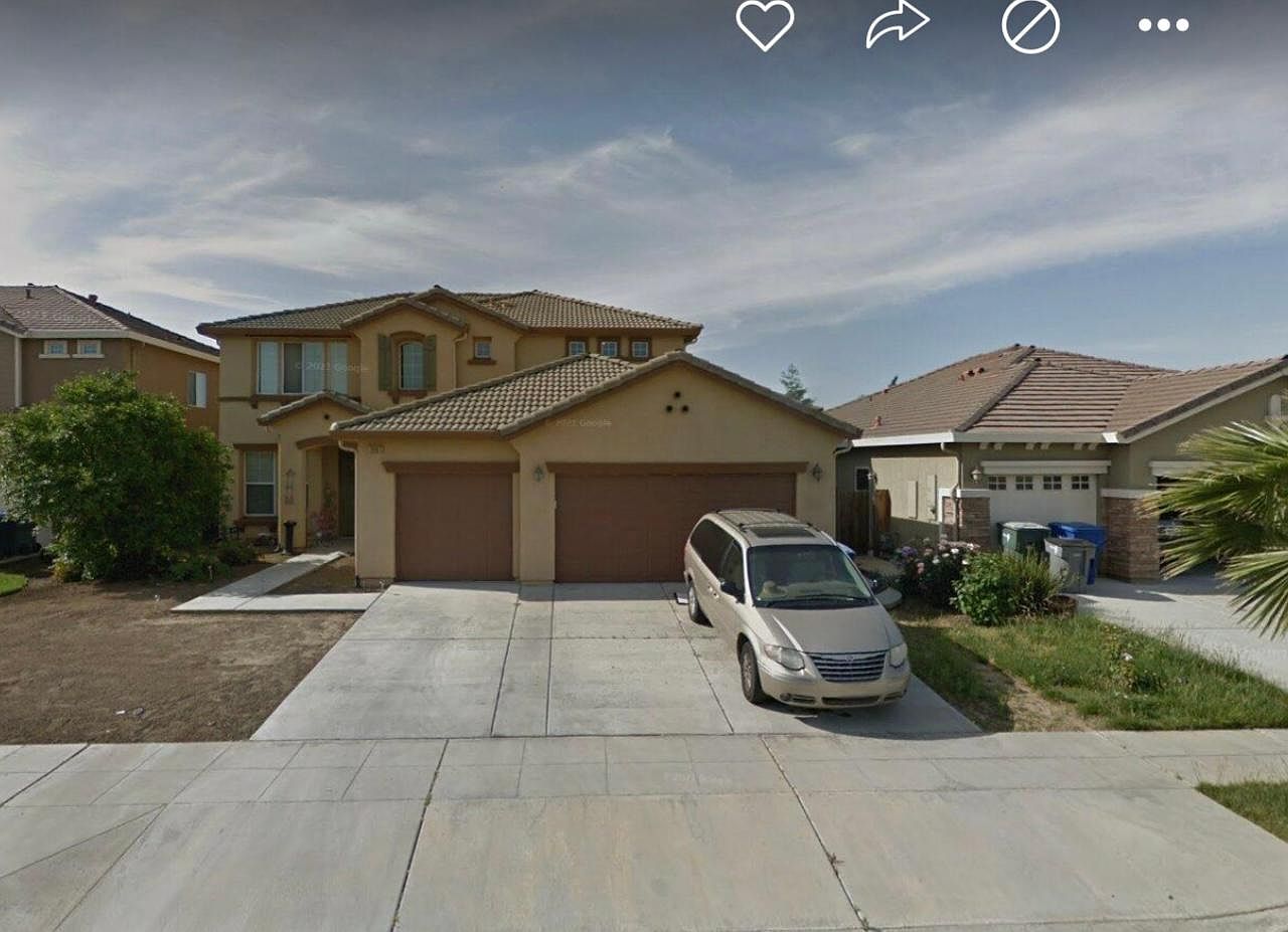 7087 E Fedora Ave, Fresno, CA 93737 | Zillow