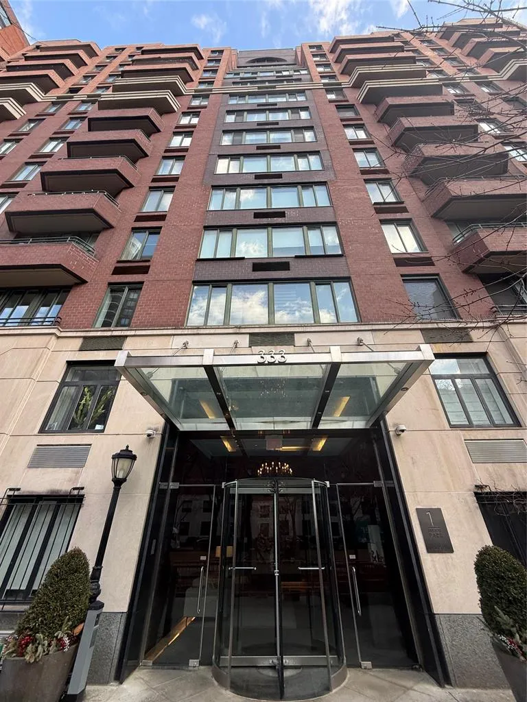 333 Rector Place #903 in Battery Park City, Manhattan | StreetEasy