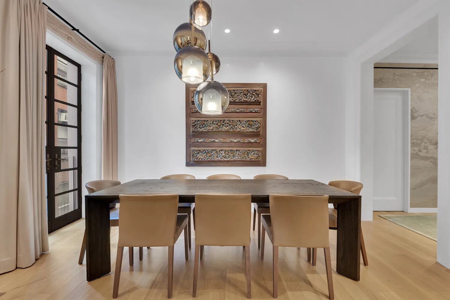 7 Harrison Street #3S in Tribeca, Manhattan | StreetEasy