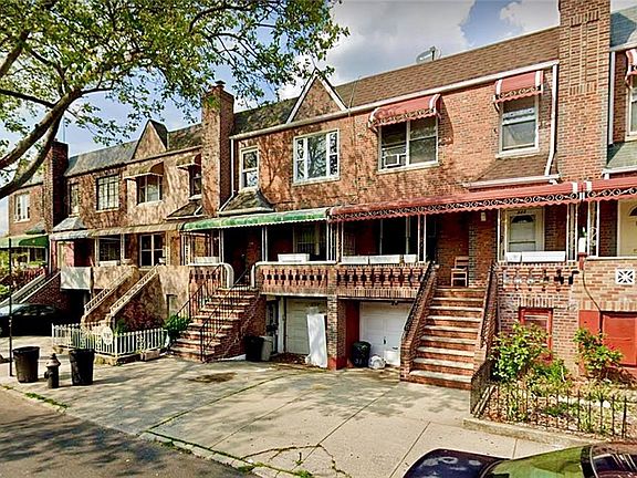 309 E 96th St, Brooklyn, NY 11212 | MLS #451269 | Zillow