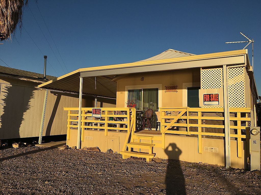 87 Havasu Palms SPACE 91, Parker Dam, CA 92267 | Zillow