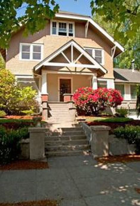 805 SE 60th Ave, Portland, OR 97215 | Zillow