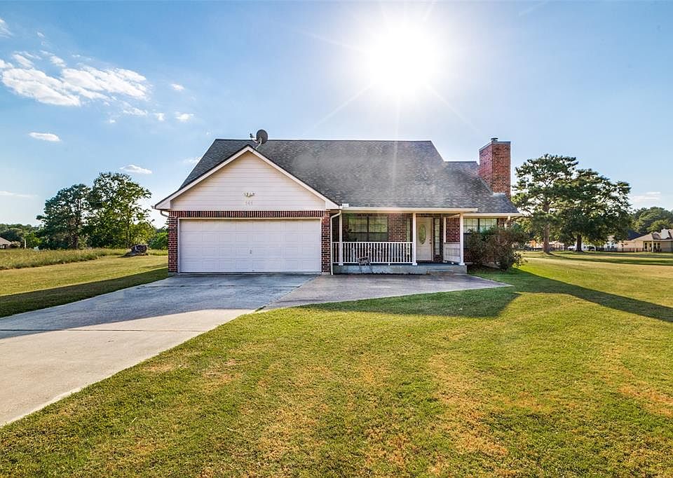 141 Coral Gables, Trinity, TX 75862 | MLS #65542293 | Zillow