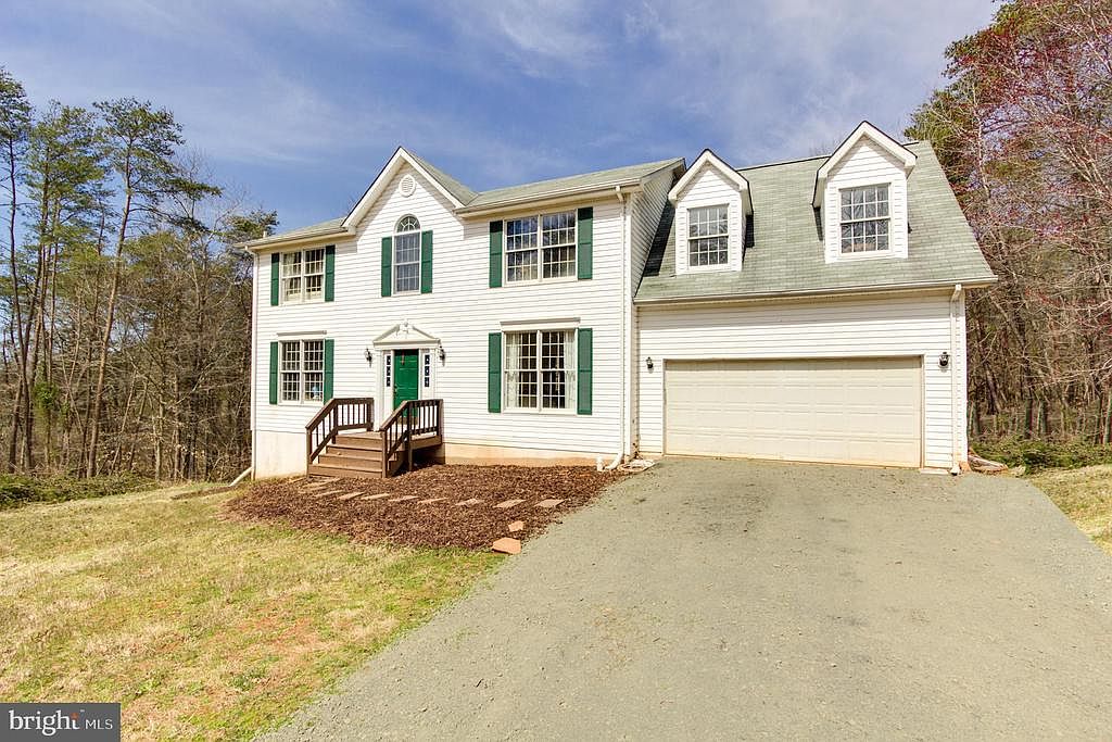 8280 Botha Rd, Warrenton, VA 20186 | Zillow