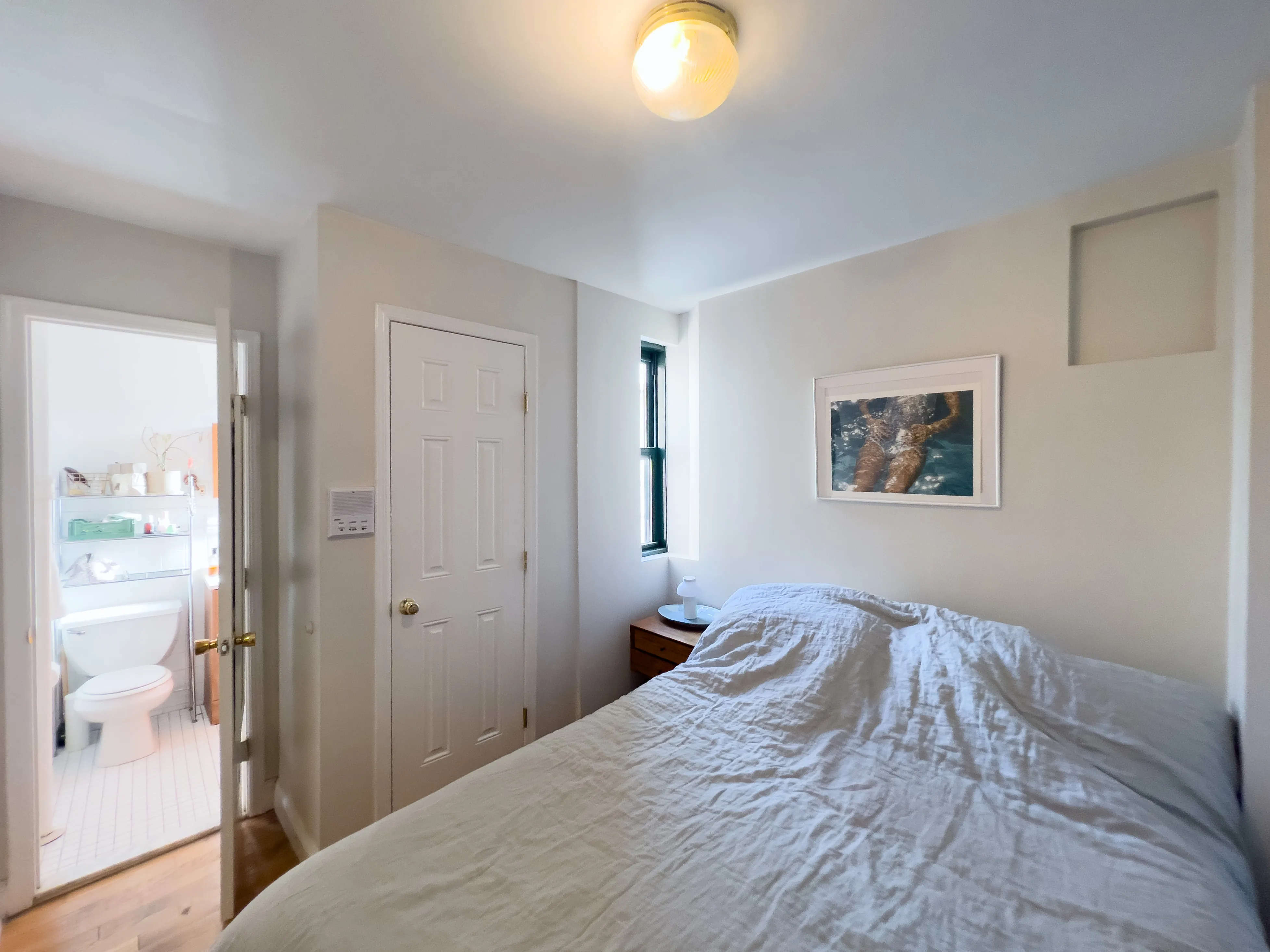 99 Perry Street #5CF in West Village, Manhattan | StreetEasy