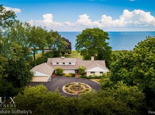 15440 Windmill Pointe Dr, Grosse Pointe Park, MI 48230 | MLS ...
