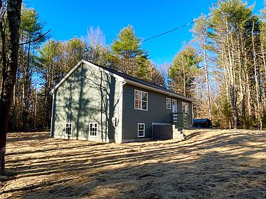 38 Plummer Road, Richmond, ME 04357 | Zillow