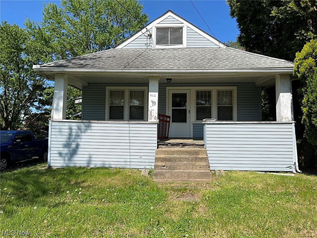 442 Lessig Ave, Akron, OH 44312 | Zillow