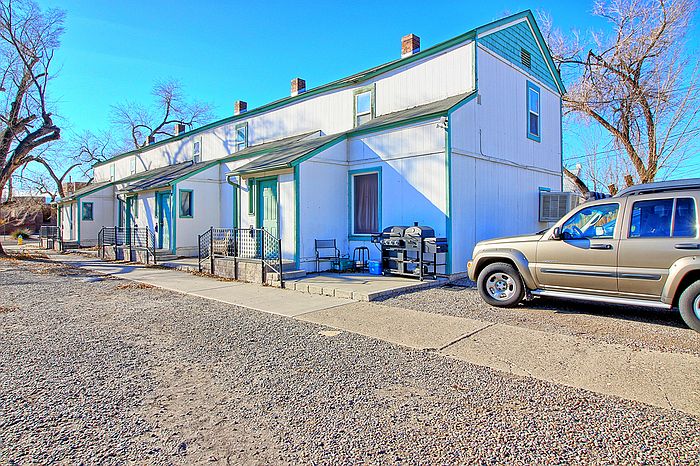 205 N 9th St, Grand Junction, CO 81501 | Zillow