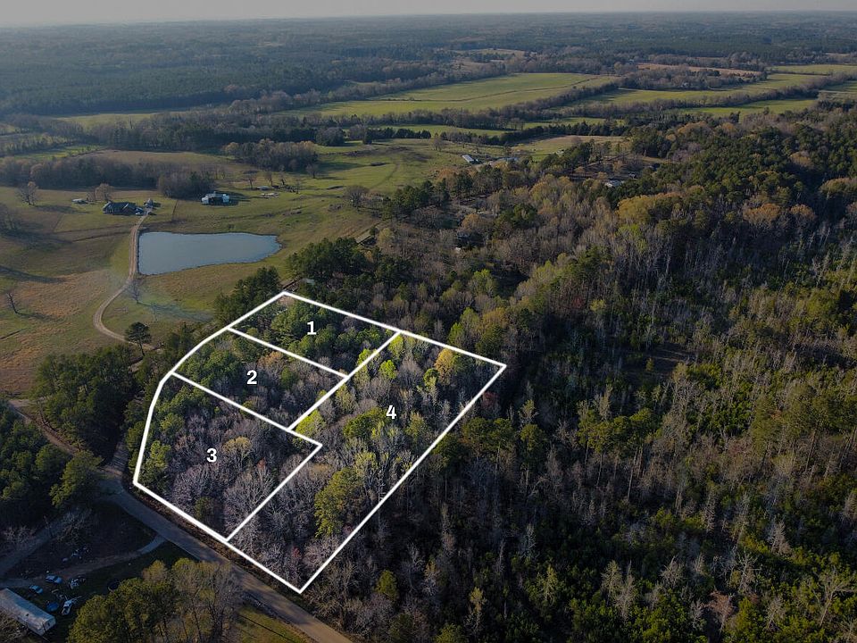 County Road 1463 LOT 3, Nettleton, MS 38858 | MLS #24-1013 | Zillow