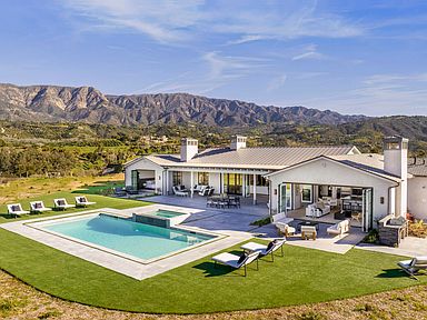 2710 Montecito Ranch Pl, Summerland, CA 93067 | Zillow