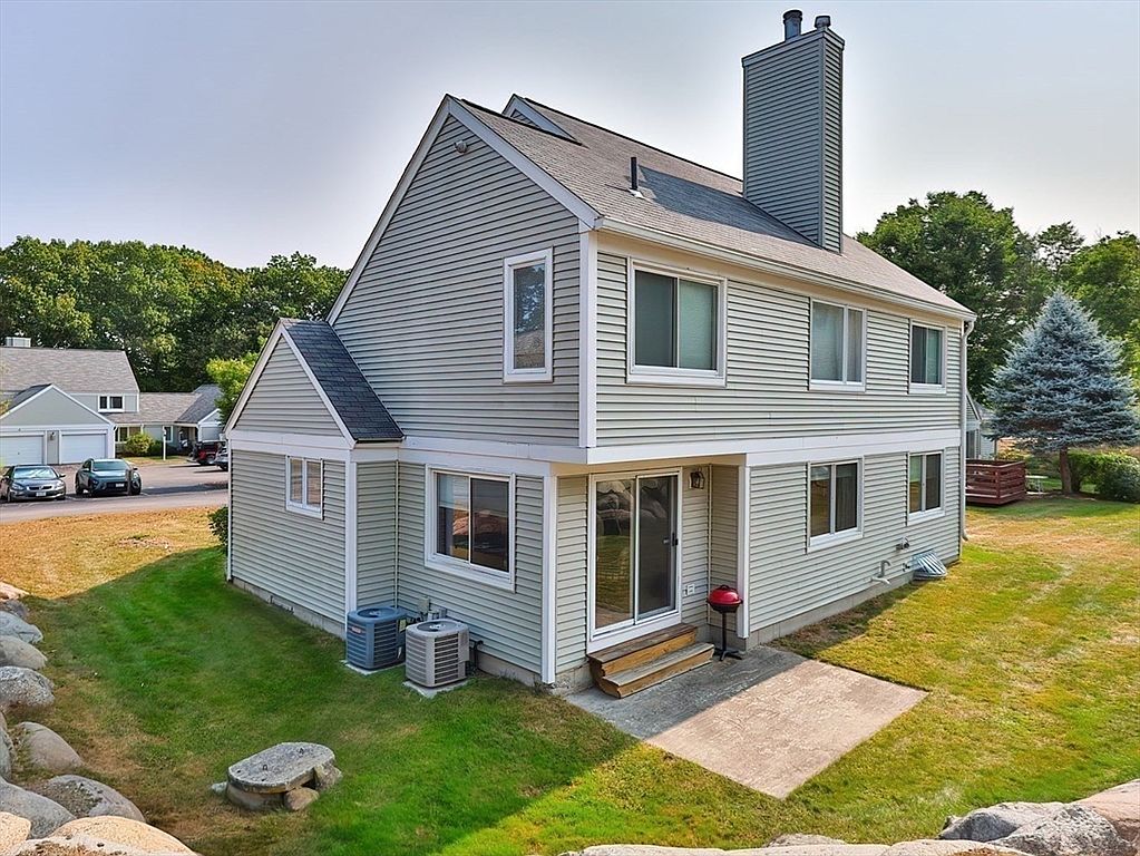 1 Stone Ridge Rd #1, Franklin, MA 02038 | Zillow