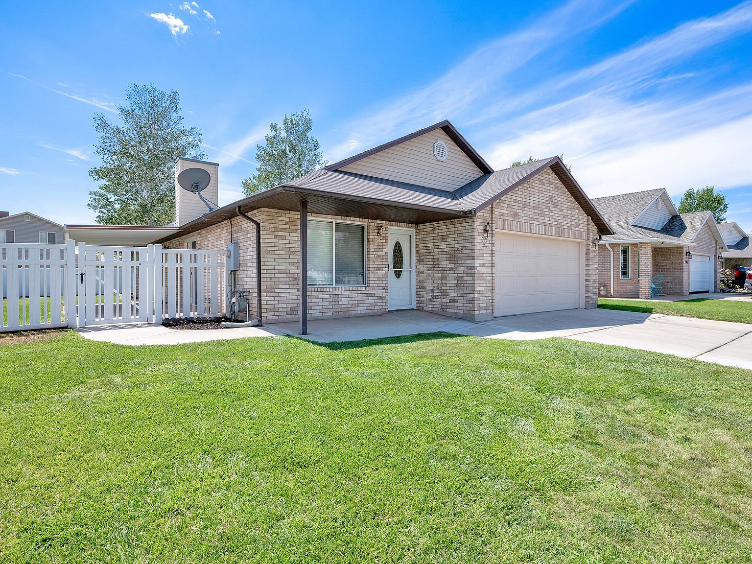 771 W 4075 S, Riverdale, UT 84405 | MLS #1892049 | Zillow