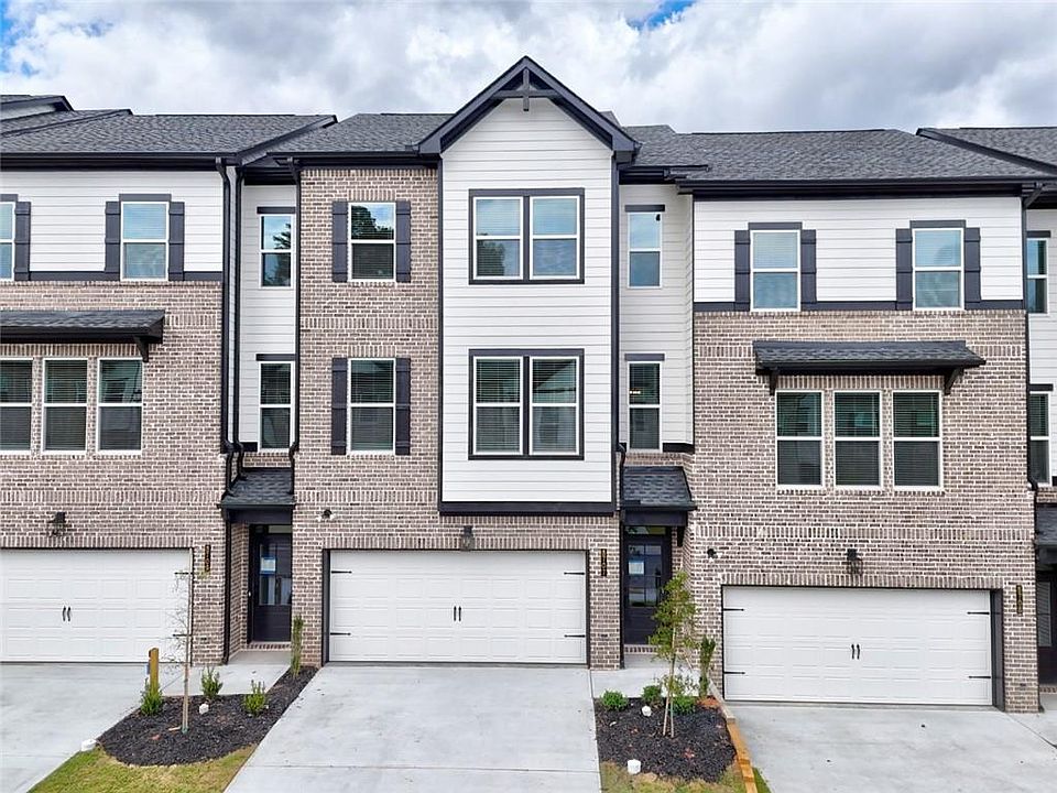 5707 Urban Village Way #30, Tucker, GA 30084 | Zillow