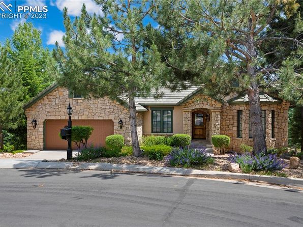Colorado Mountain - Colorado Springs CO Real Estate - 14 Homes For Sale ...
