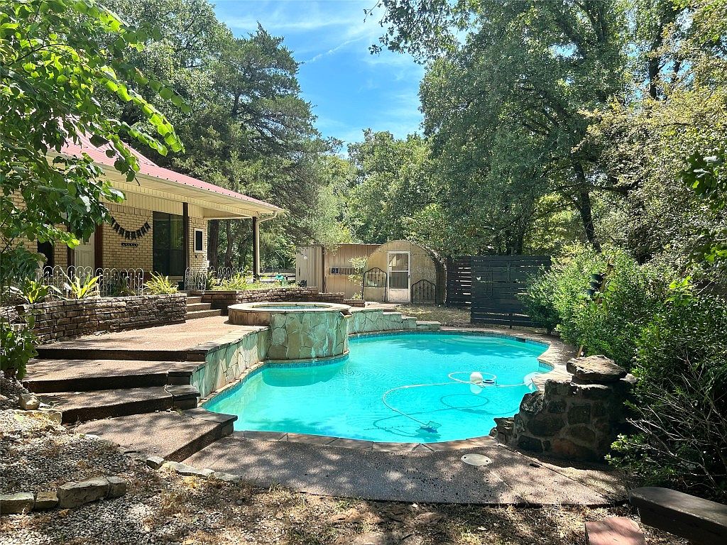 6871 County Road 301, Terrell, TX 75160 | MLS #20405471 | Zillow