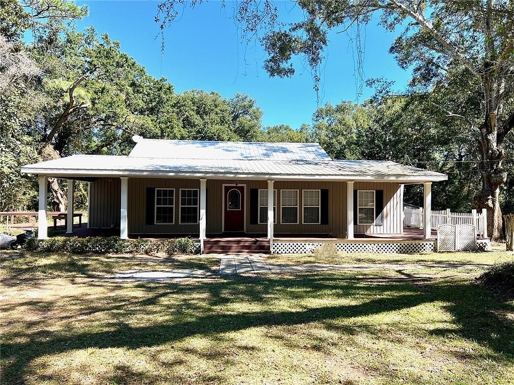 5945 Magnolia Rd LOT A, Theodore, AL 36582 | Zillow
