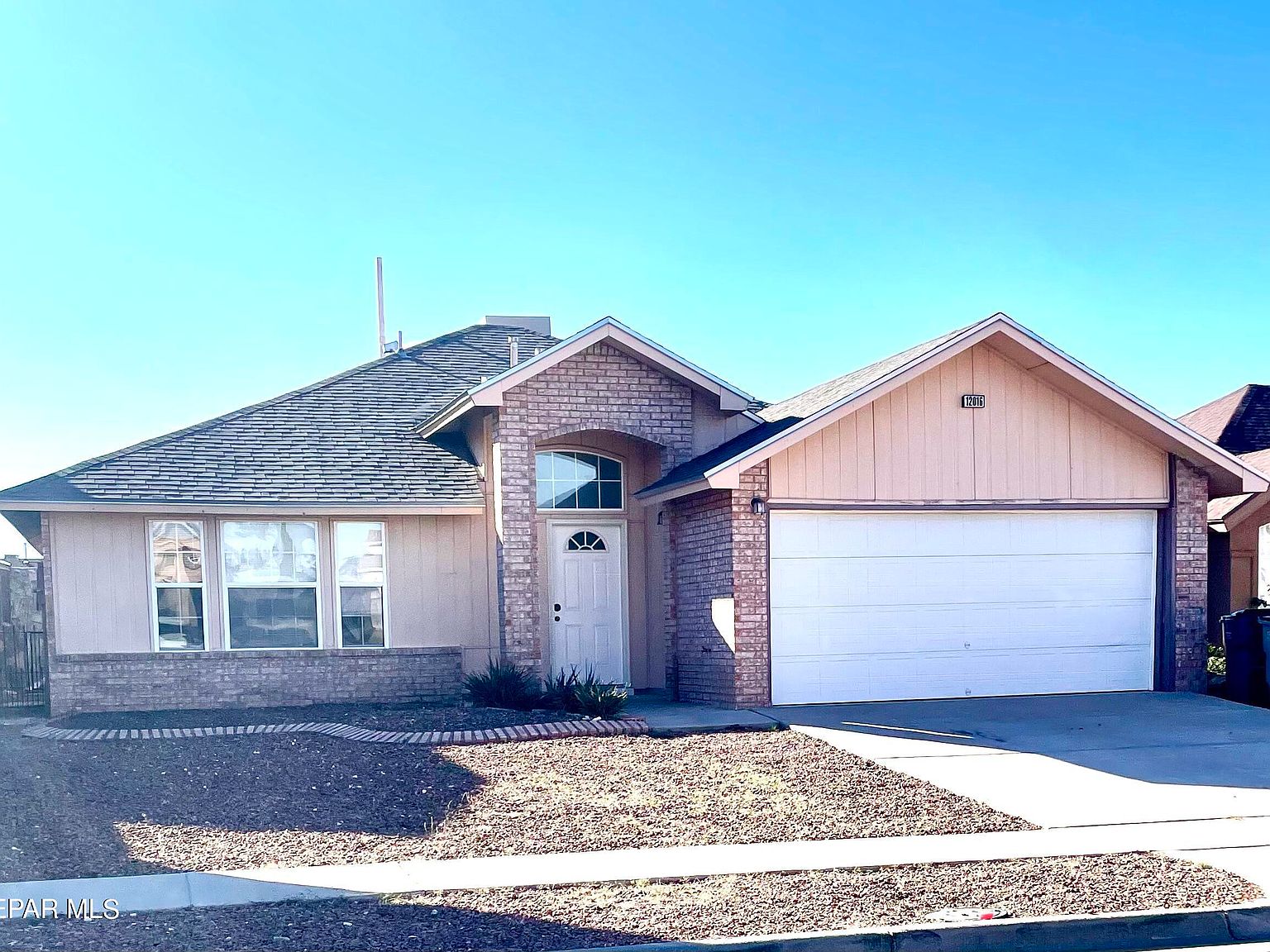 12016 Regal Banner Ln, El Paso, TX 79936 | MLS #892279 | Zillow