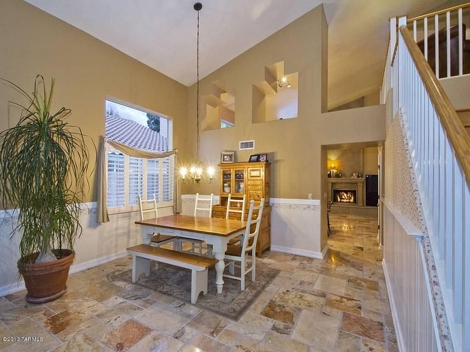 1734 N Sandstone Ridge Dr, Tucson, AZ 85715 | Zillow