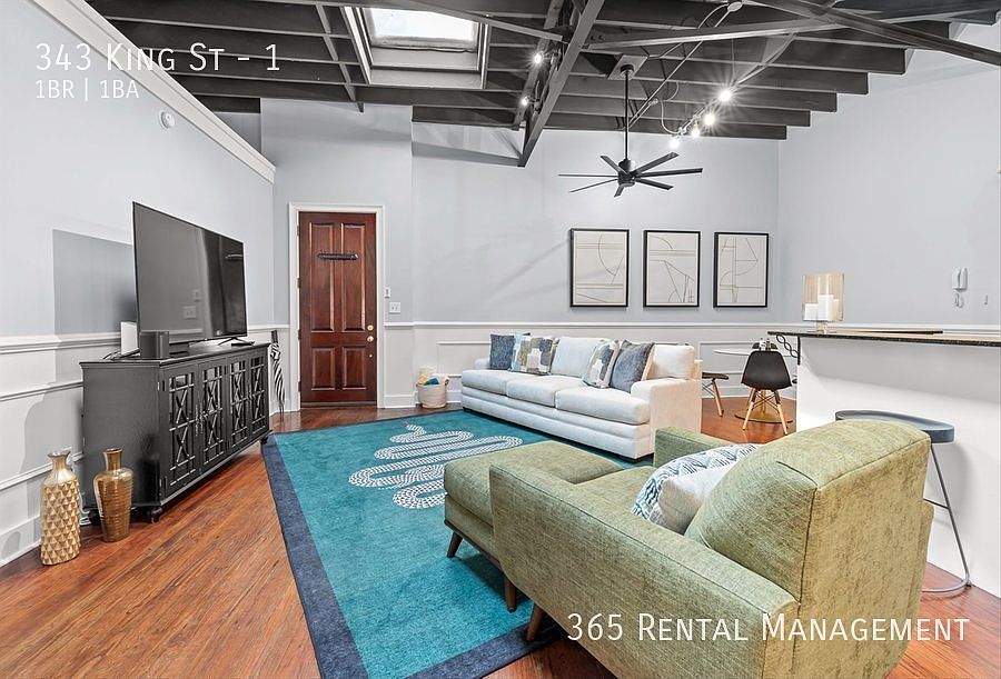 343 King St #1, Charleston, SC 29401 | Zillow
