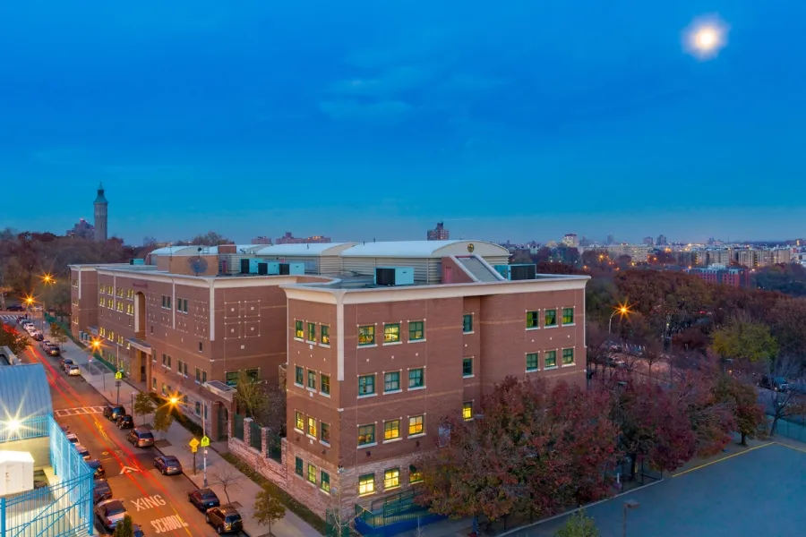 Edgecombe Parc at 456 West 167th Street in Washington Heights : Sales ...