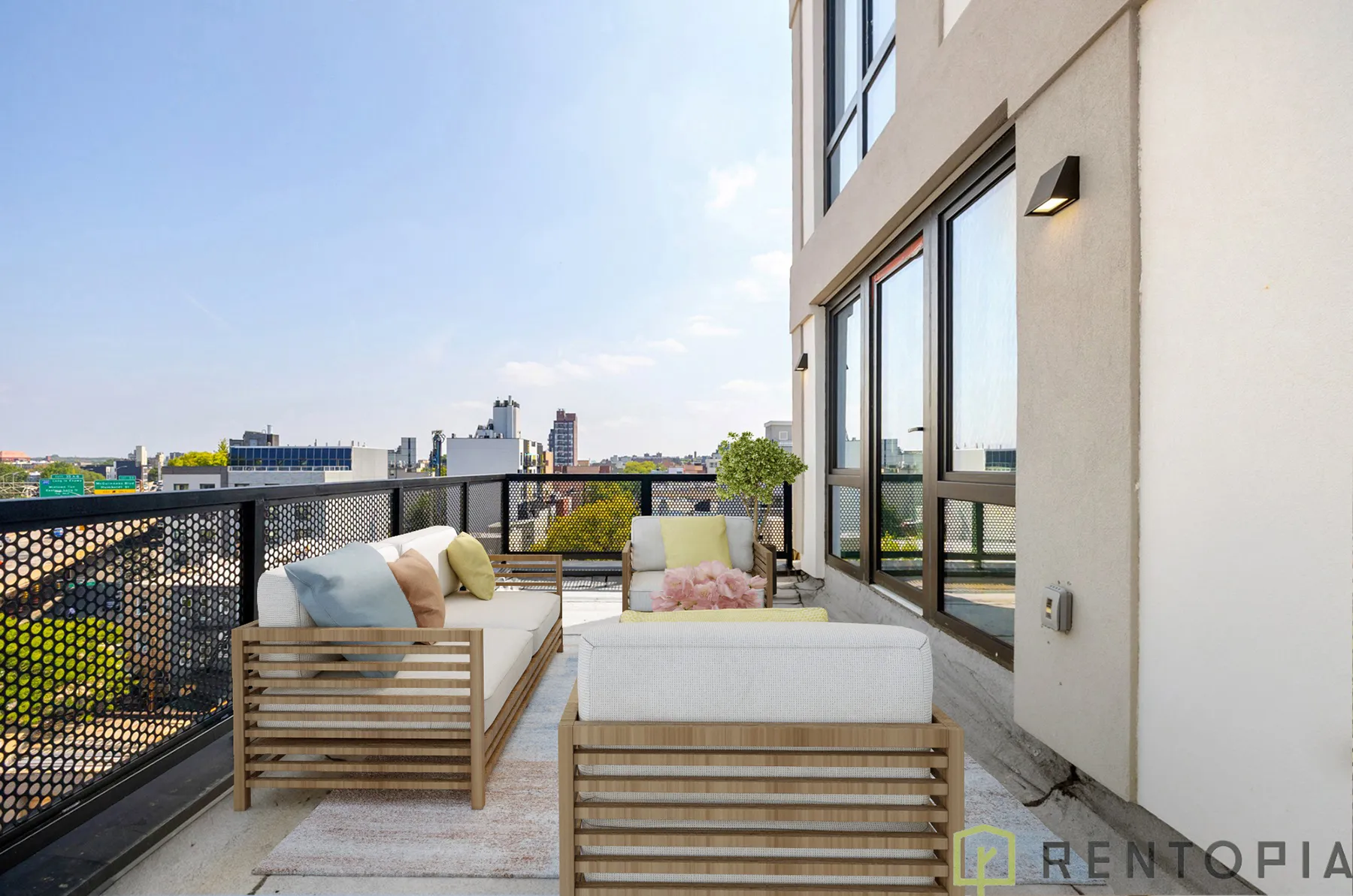 104 Frost Street #701 in Williamsburg, Brooklyn | StreetEasy