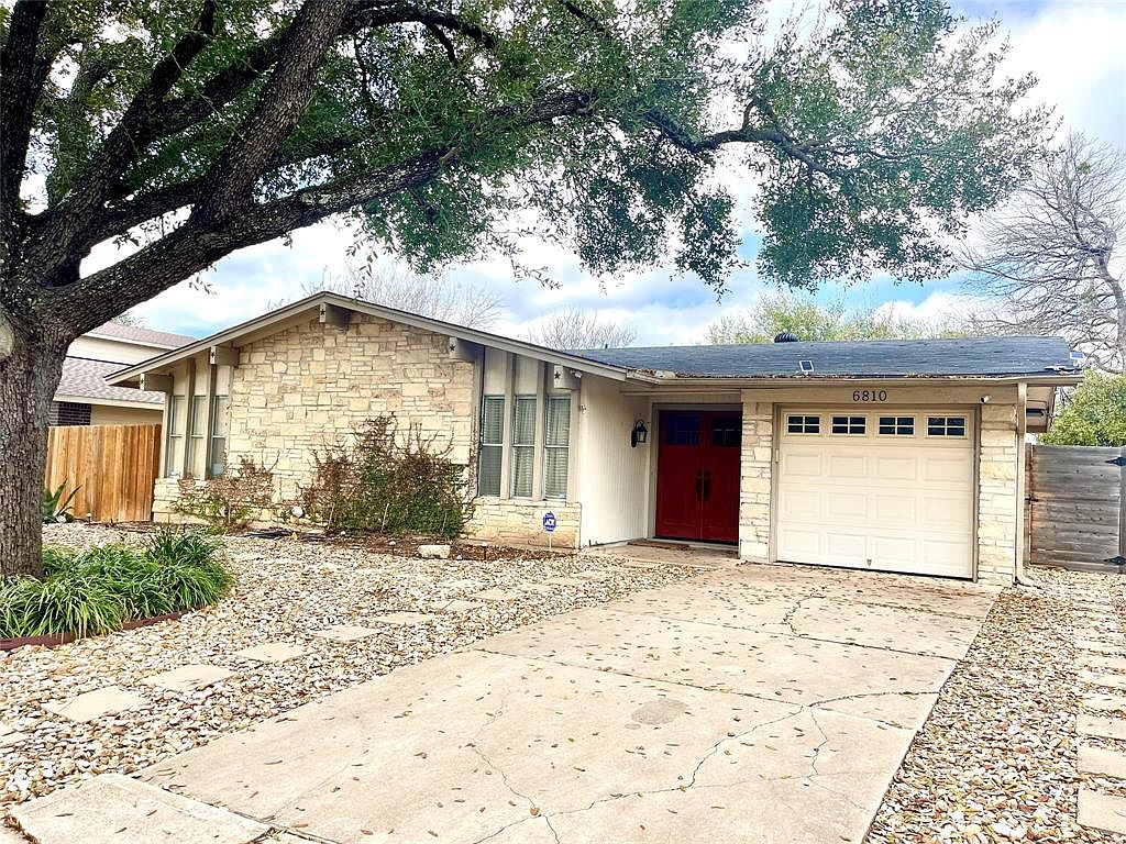 6810 Langston Dr, Austin, TX 78723 | MLS #8436052 | Zillow