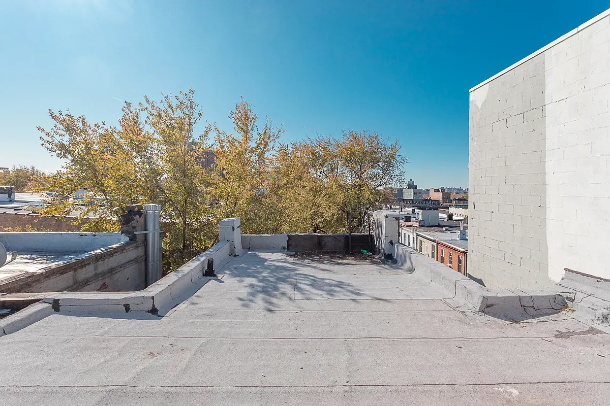 1468 Bushwick Avenue #2A in Bushwick, Brooklyn | StreetEasy