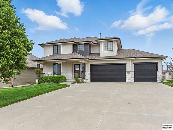 19413 Bellbrook Blvd, Gretna, NE 68028 | Zillow