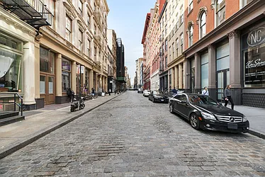 7 Mercer Street #5R in Soho, Manhattan | StreetEasy