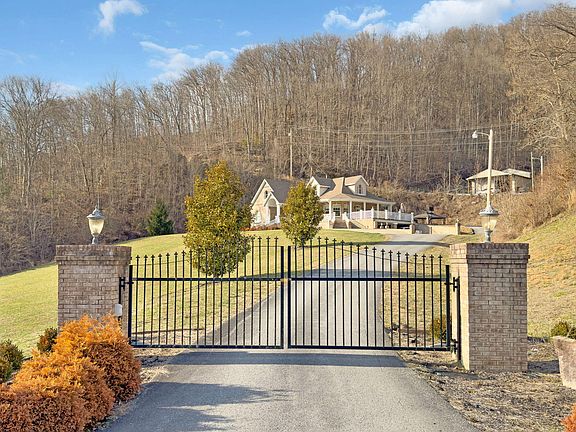 22250 E Big Creek Rd, Huddy, KY 41535 | MLS #24002568 | Zillow