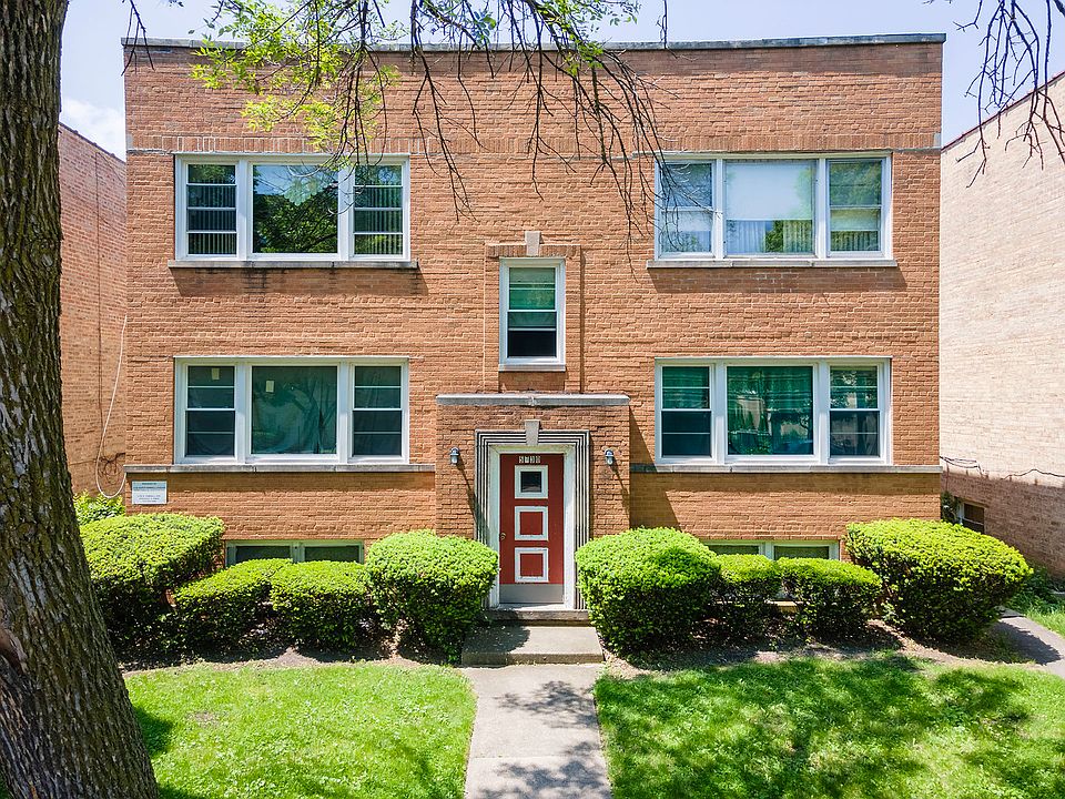 5730 N Kimball Ave APT 2N, Chicago, IL 60659 | Zillow