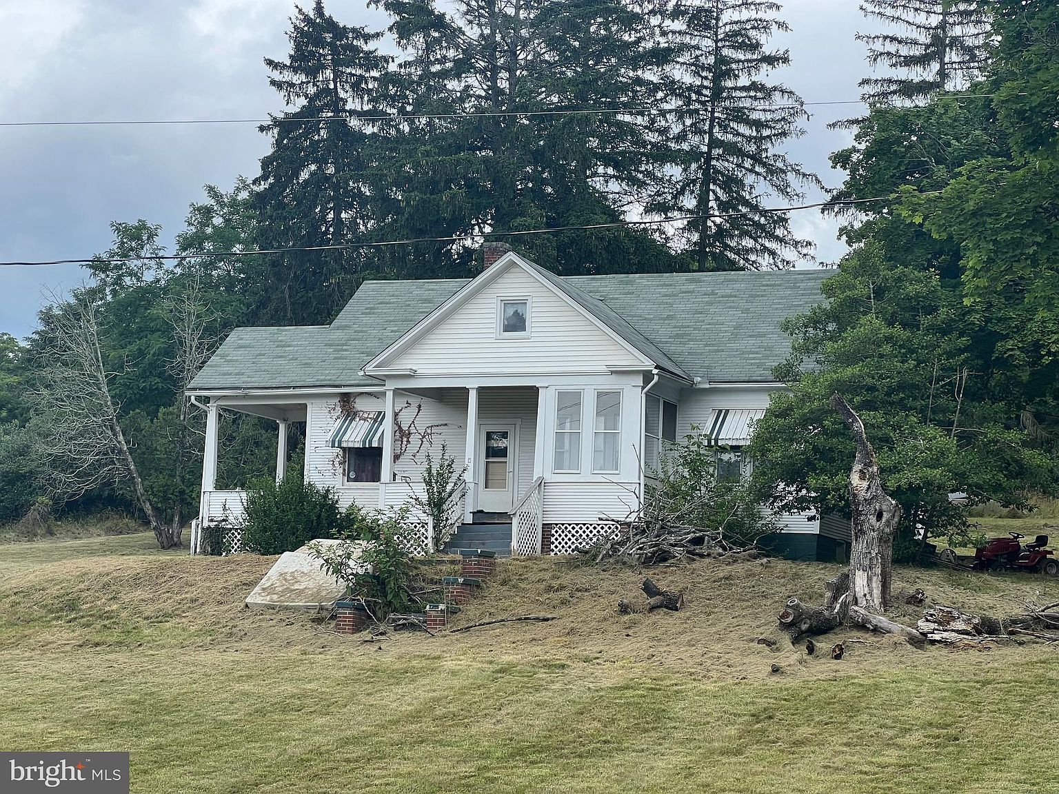 2083 Whitacre Rd, Cross Junction, VA 22625 | Zillow