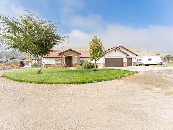 16605 Deer Creek Drive, Springville, CA 93265 | MLS #238658 | Zillow