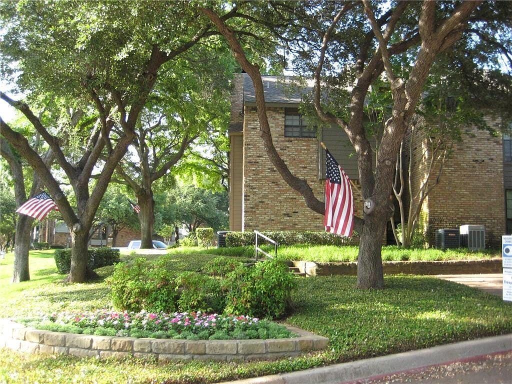 15221 Berry Trl APT 1006, Dallas, TX 75248 | Zillow