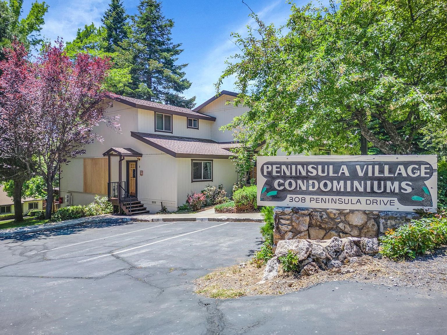 308 Eight Peninsula Dr, Westwood, CA 96137 | Zillow