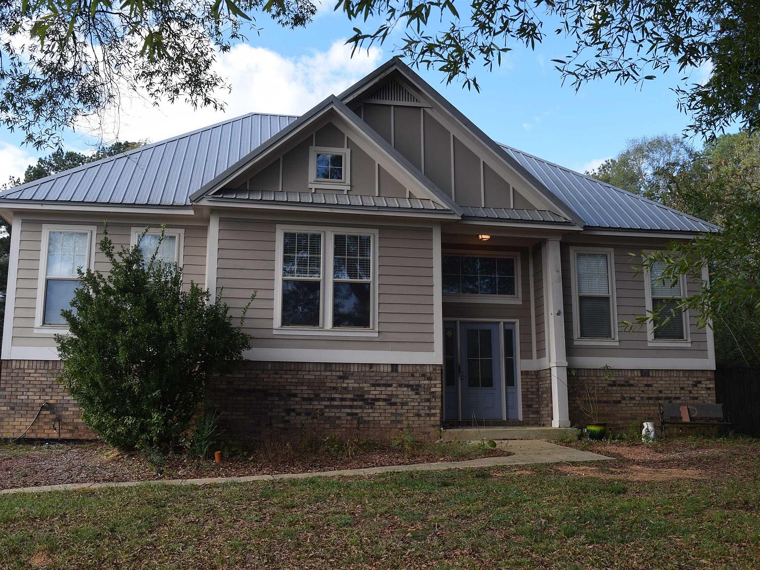 13936 B T Short Cutoff Rd, Vance, AL 35490 | Zillow