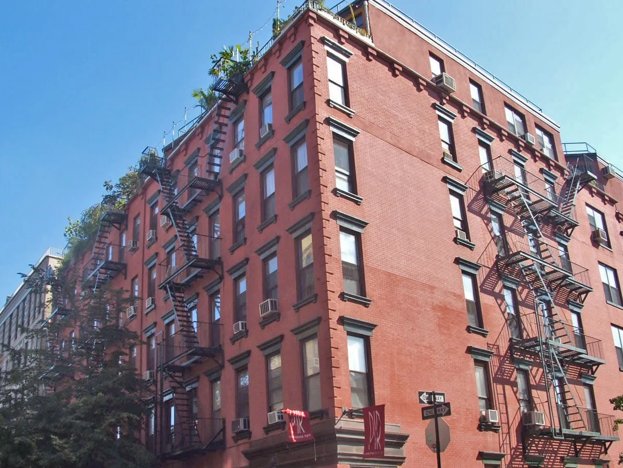 14 Prince Street #2E in Nolita, Manhattan | StreetEasy