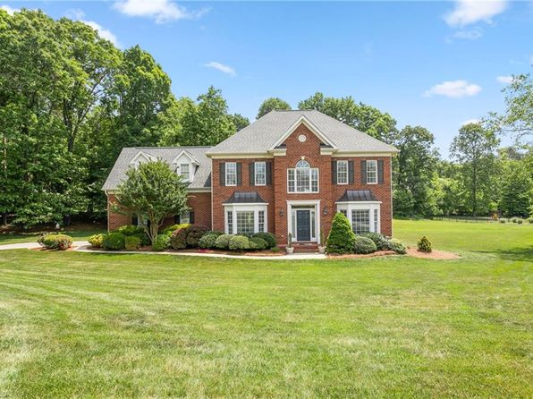 Oak Ridge NC Real Estate - Oak Ridge NC Homes For Sale | Zillow
