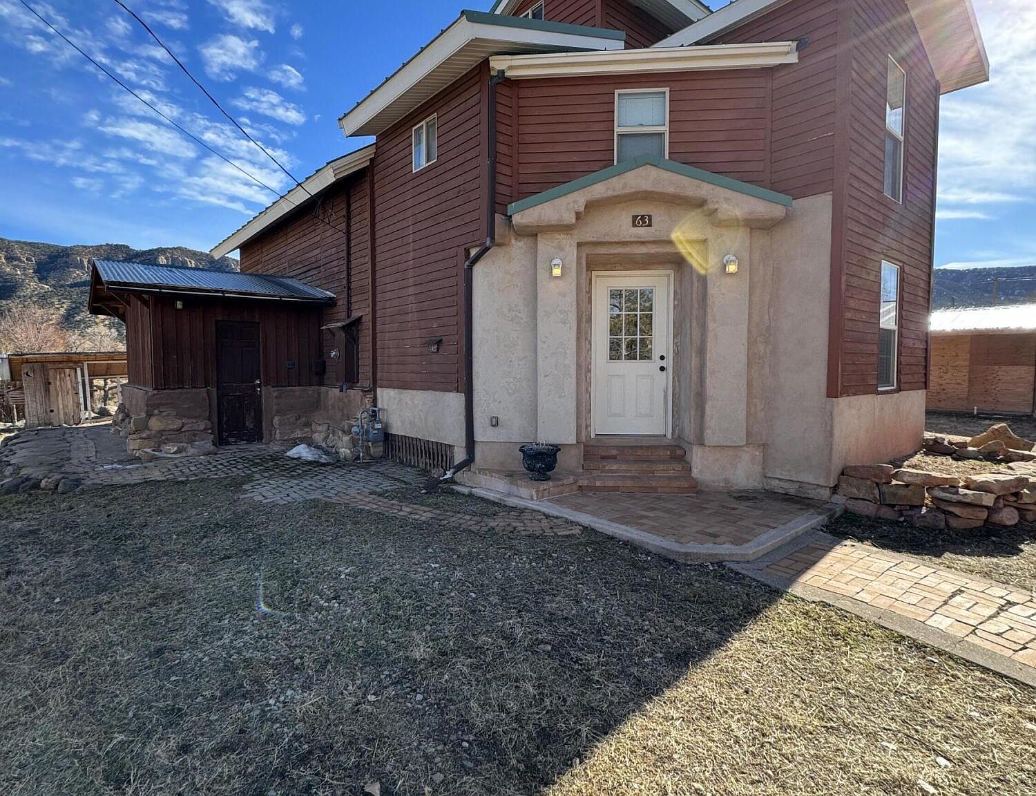 63 S 300 E, Paragonah, UT 84760 | MLS #105046 | Zillow