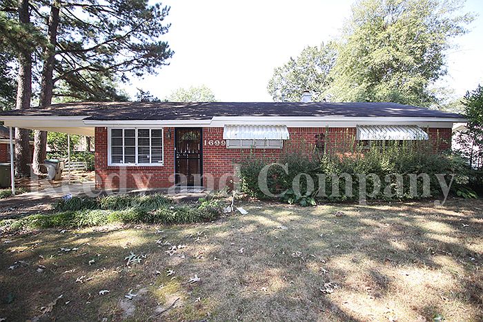1699 Capri Rd, Memphis, TN 38117 | Zillow